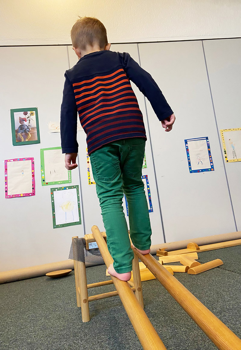 Hengstenberg - Familizenzentrum Stockum Horst